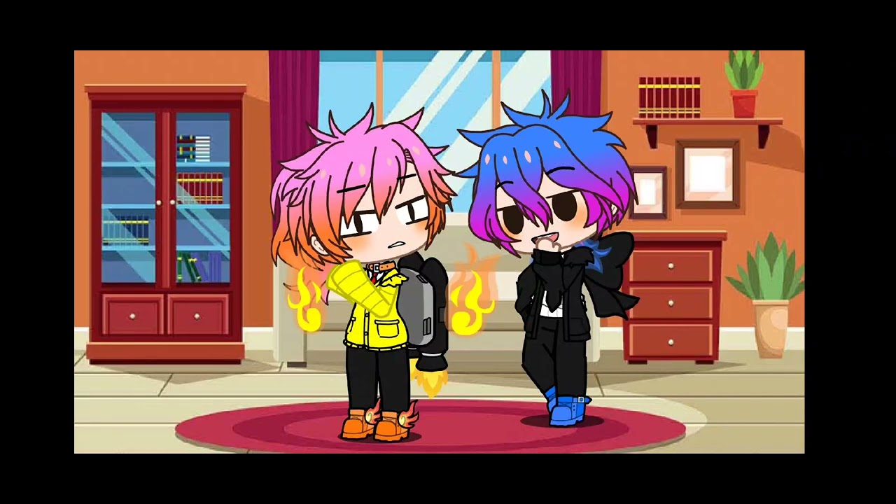 ui là trời|| desflam||hiha au - YouTube