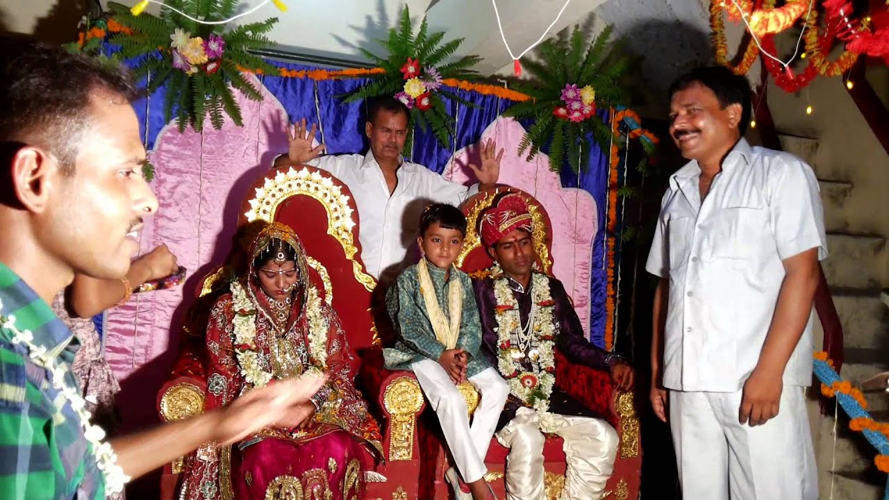 Shadi bihar - YouTube