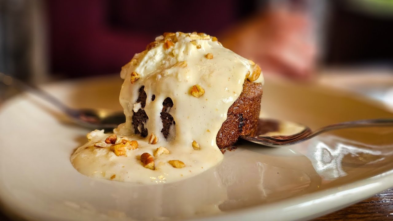 Fiorella's Jack Stack Barbecue - YouTube