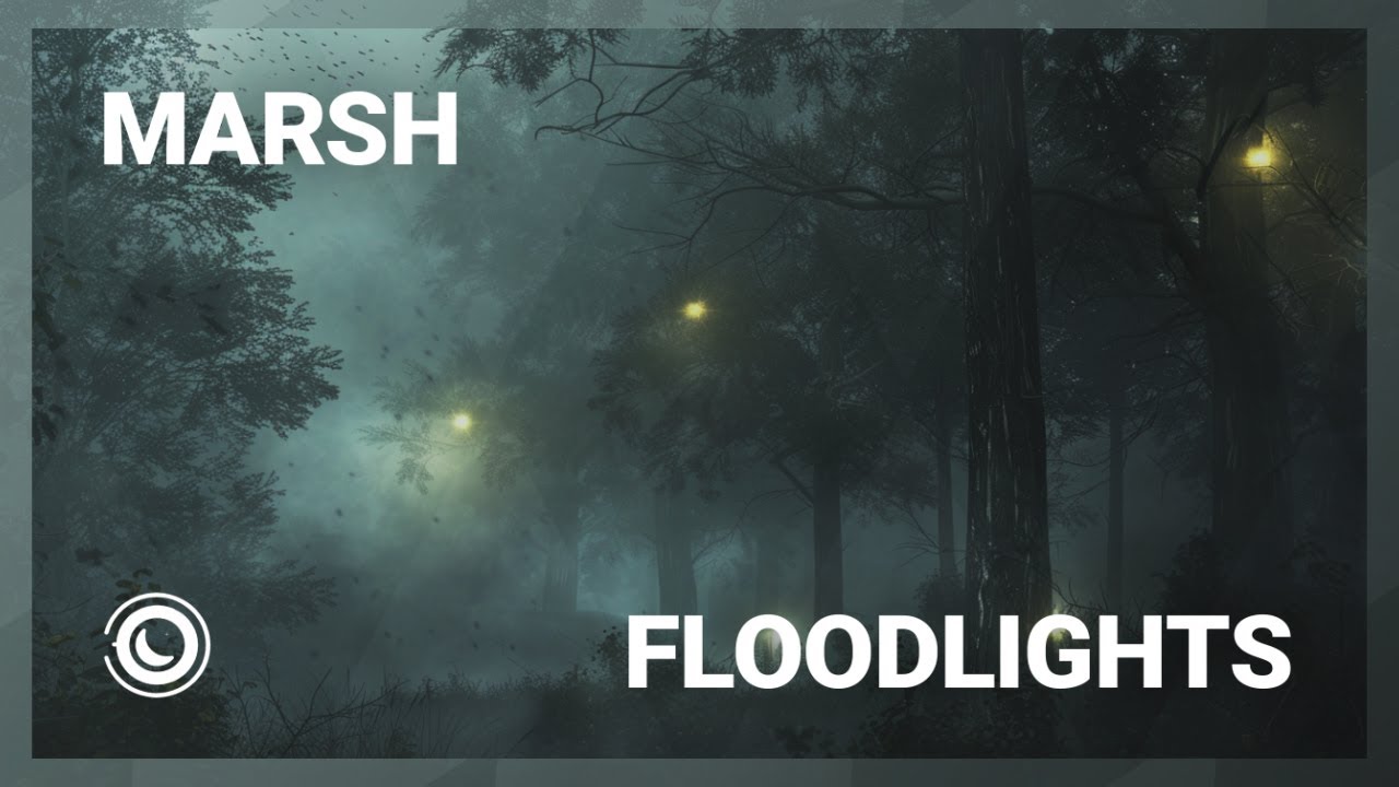 Marsh - Floodlights (Extended Mix) - YouTube