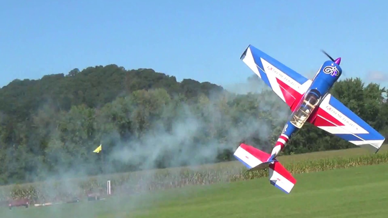 Fun fly 2017 - YouTube