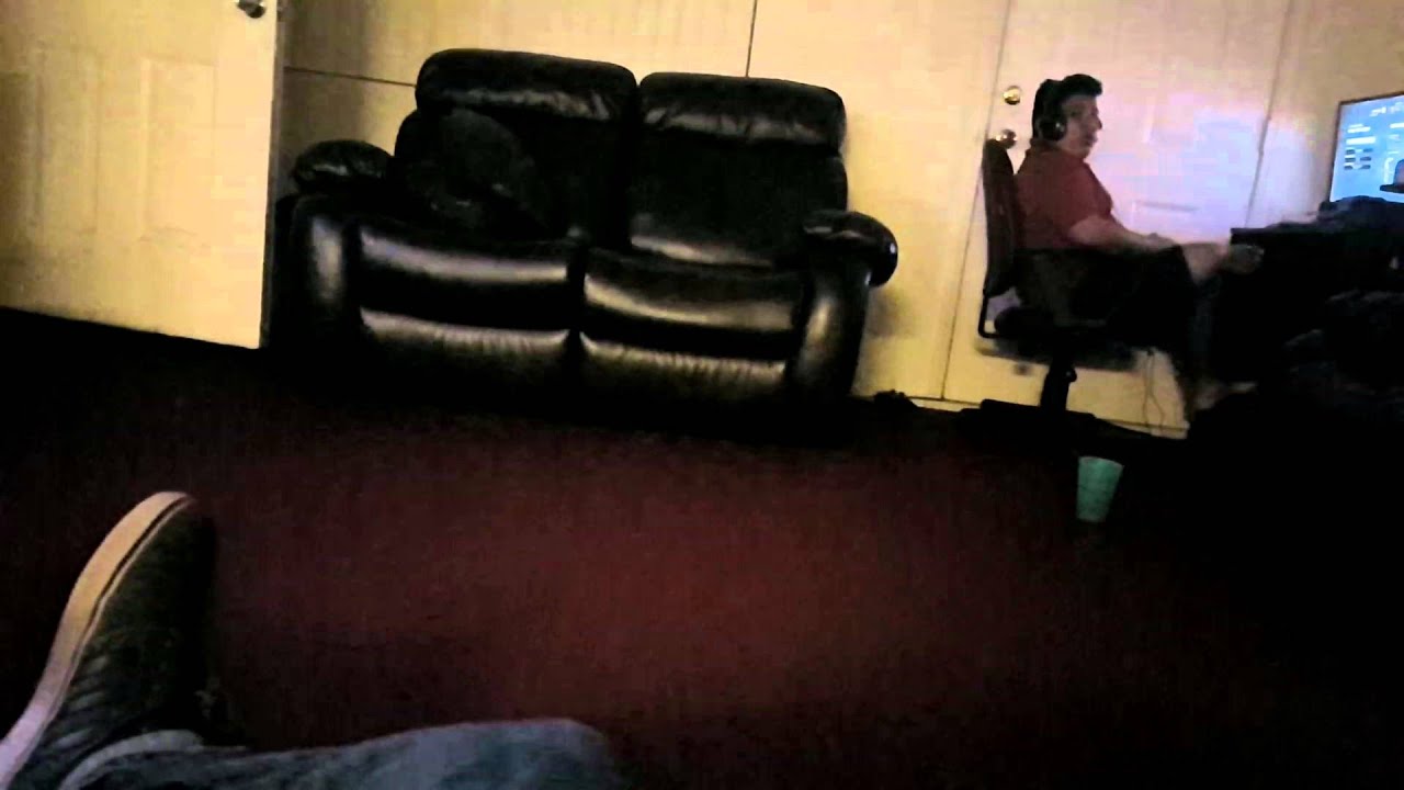 Roger Suarez's live broadcast - Thu Jan 28 21:11:54 PST 2016 - YouTube