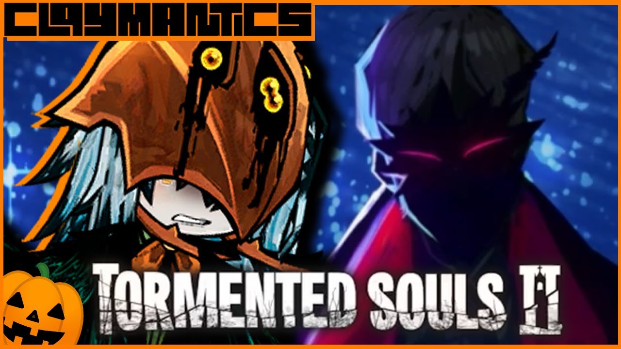TORMENTED SOULS 2 (1) / LIMBUS COMPANY WARP TRAIN BLUES / LIBRARY OF ...