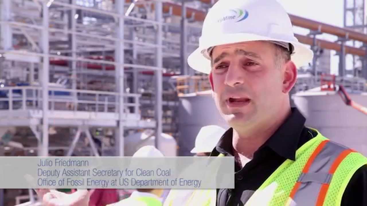 Skyonic Corporation's Founding and 10-Year History - YouTube