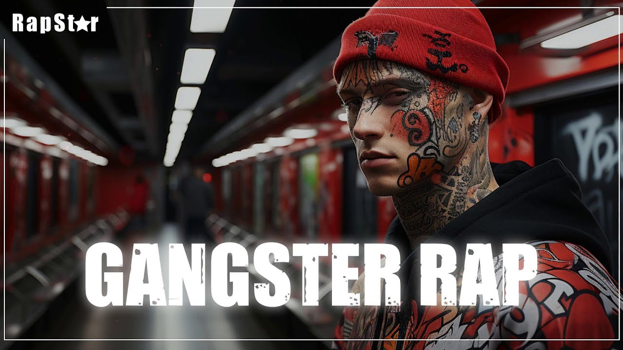 Gangster Rap Mix | Best Gangster Music 2024 - YouTube