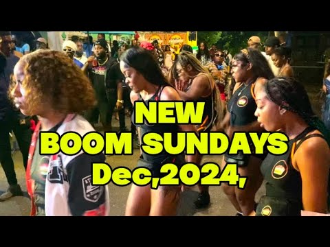 Boom Sundays Last Night Was A Good Look ,Learn How to Dance With Your ...
