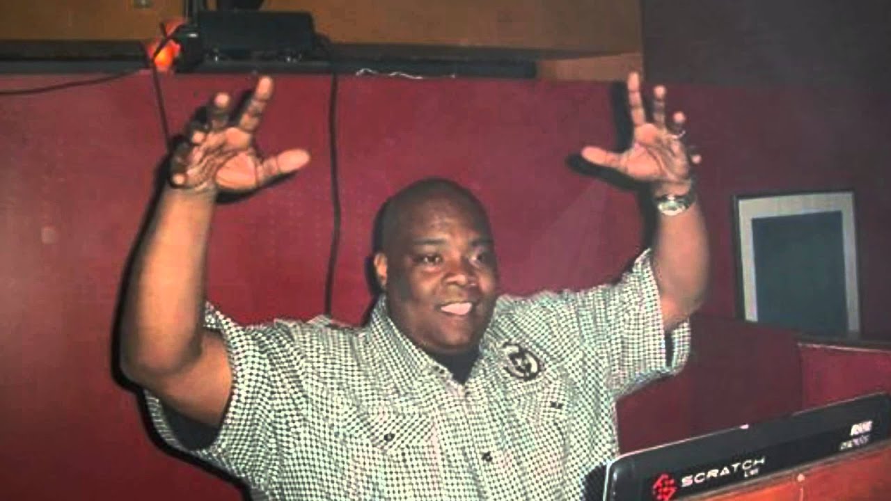 Dj Bryant D - YouTube