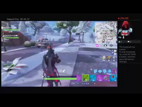 Christian the god