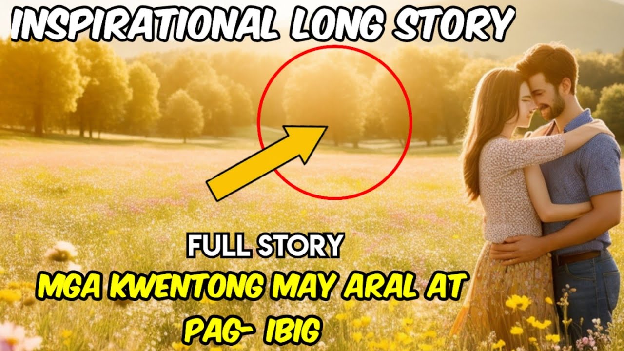 INSPIRATIONAL LONG STORY TAGALOG - YouTube