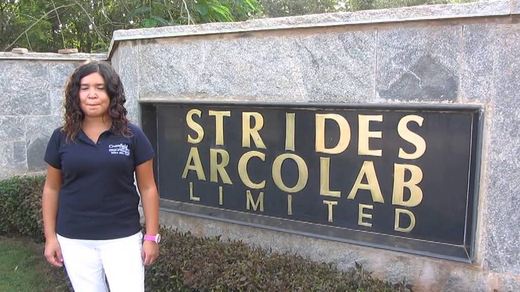 Andrea Lagos en el study tour.mov - YouTube