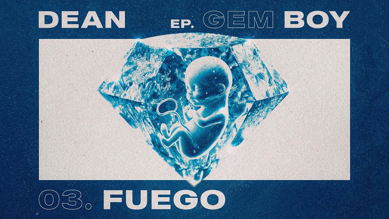 Dean - Fuego (Official Audio) - YouTube