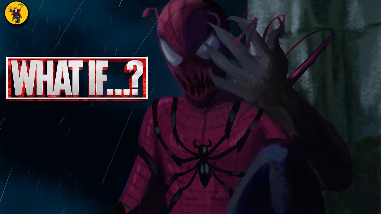 The Amazing Spider Man 3 Carnage