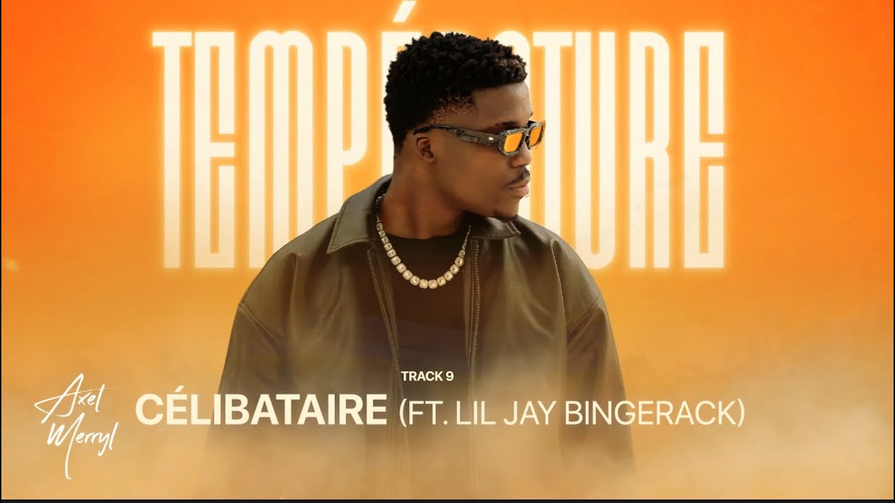 CÉLIBATAIRE (Feat Lil Jay Bingerack) - YouTube