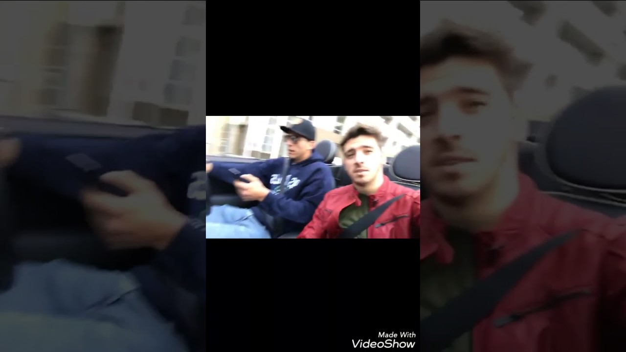 Alex Consejo y Ignacio Lastra DOBLE TENTACIÓN - YouTube