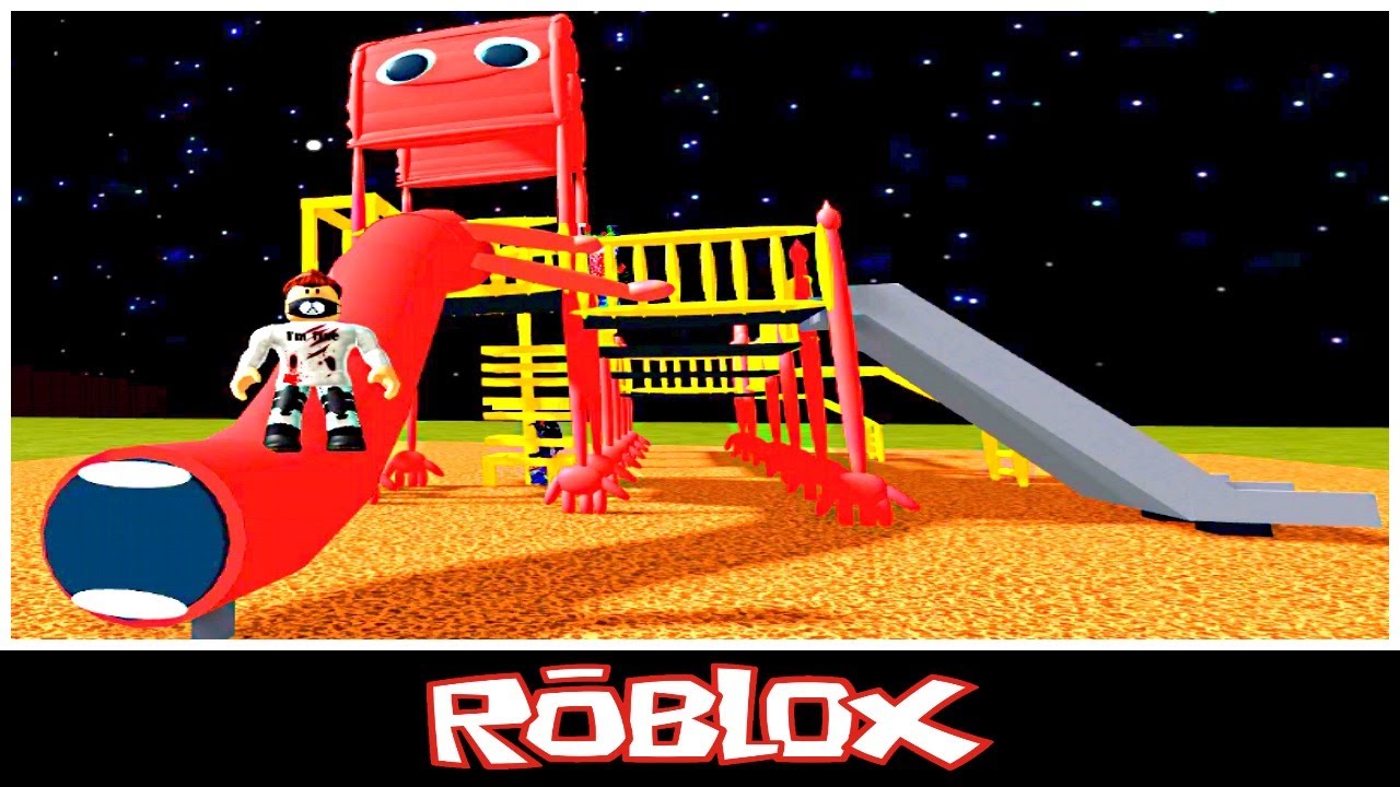 SCP - The Extra Slide By Tan_TheTONK [Roblox] - YouTube