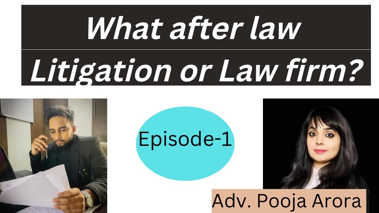 Final solution for all Law students ! Watch this & understand which is ...