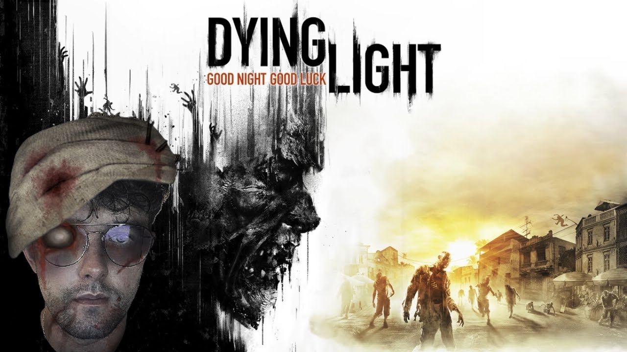 RAIS | Dying Light [3] - YouTube