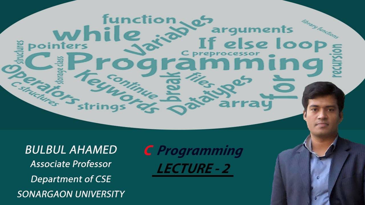 Basic C Programming Part 2 YouTube basic-c-programming-part-2-youtube