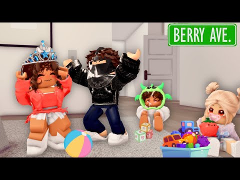 Harper’s SECRET Playdate With Her Best Friend Ethan! 🧸 | Roblox Story