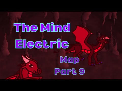 The Mind Electric Map || Part 9 || - YouTube