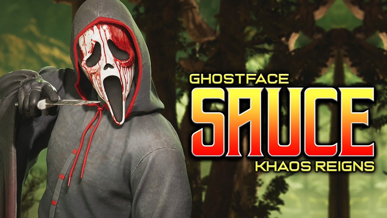Ghostface Knife Cancels & Sick Brutalities! (Mortal Kombat 1) - YouTube