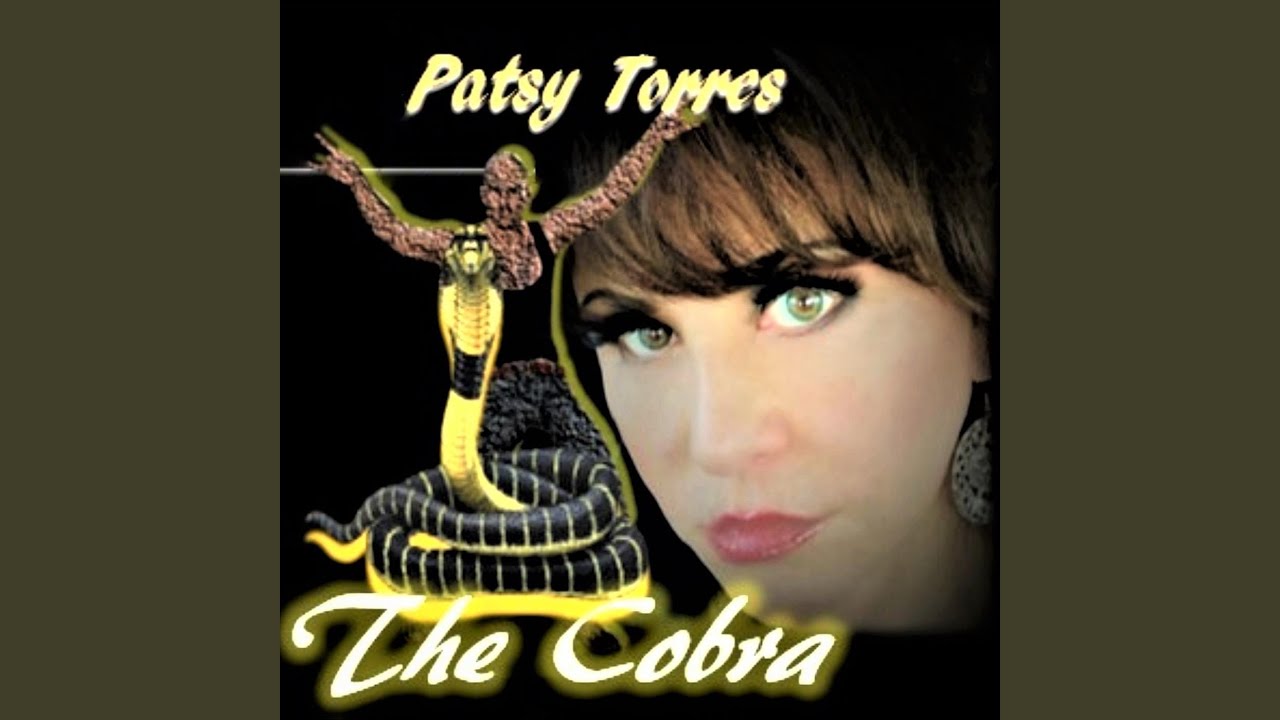The Cobra - YouTube