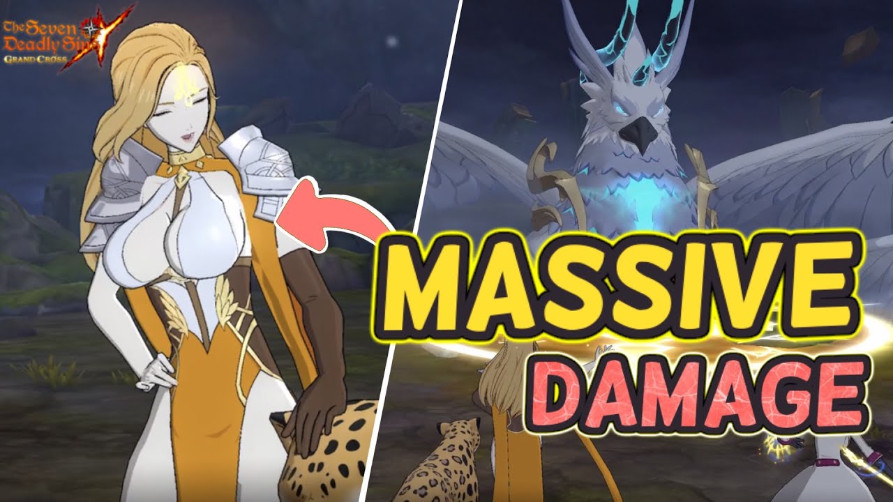 Goddess FREYJA SLAYS The CHICKEN! FULL RAGNAROK TEAM SLAMS Hraesvelgr ...