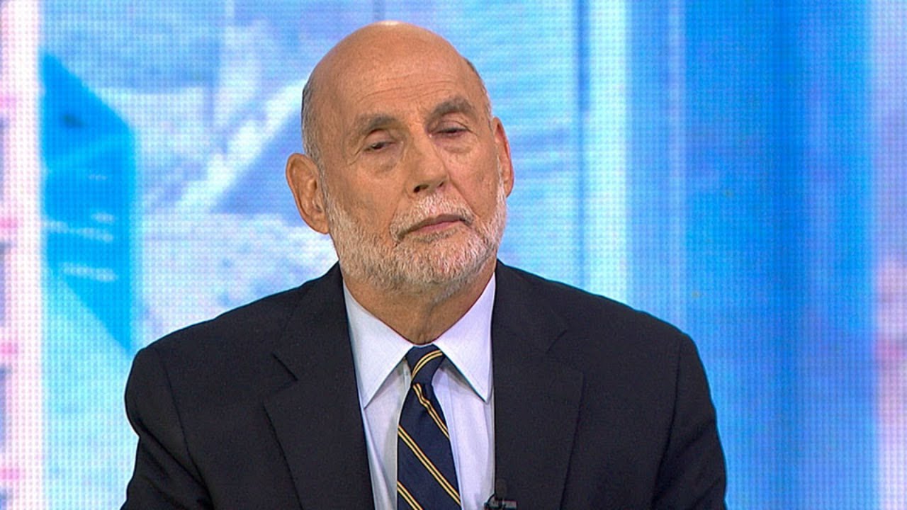 Jonathan Broder discusses China's role at the United Nations - YouTube