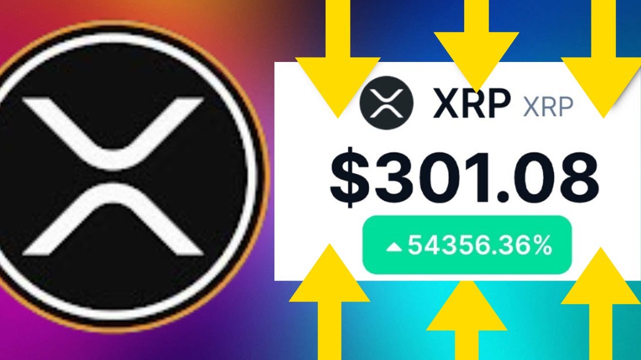 XRP RIPPLE: OUT OF THIS WORLD!!! THAT IS NOW FINALLY VERIFIED ...