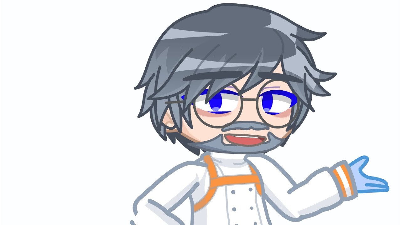 Can you get the? (Rewritten Evil! Cory au)(Newscapepro scp)(Gacha ...