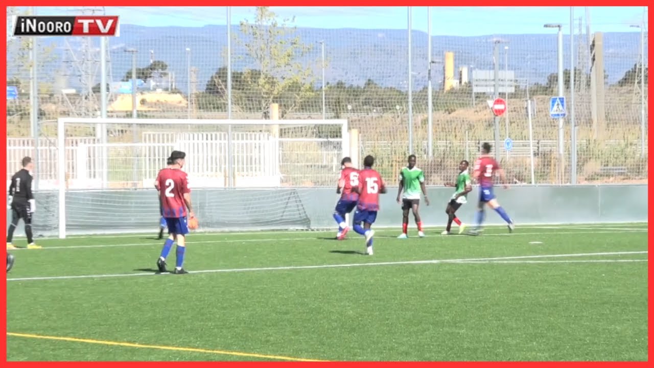 Timu ya Talanta Hela gũtiriha iceera Spain na ũhotani wa 4-2 - YouTube