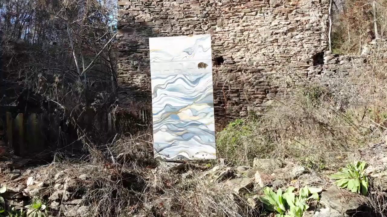 Monolith 1: Gozo Video 2 - New treasure in an old place by Bayberry L ...