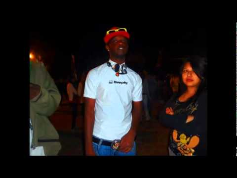 bobby ranks AKA ousque one white man police.wmv - YouTube