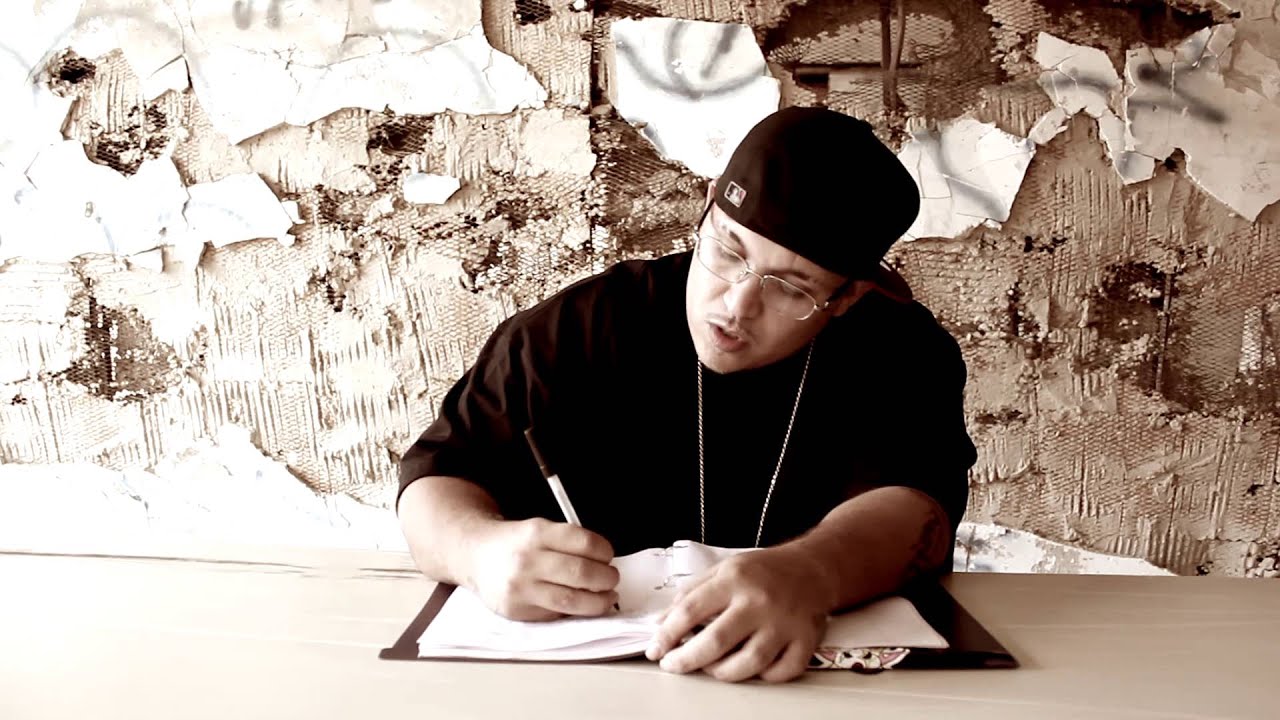 DJ Clay - Pen & Paper (Official Video) - YouTube