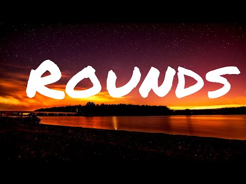 Rounds (Lyrics) - Calboy
