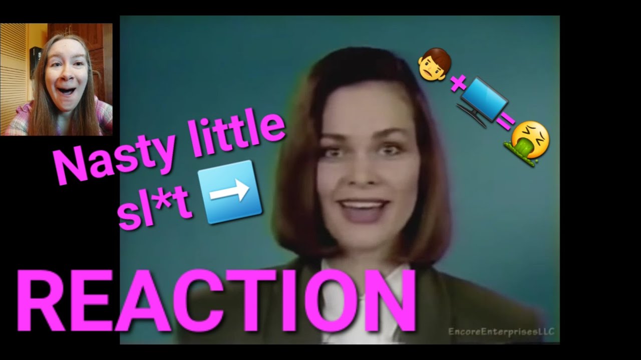 THEY REQUIRE A LOAD!? [YTP] Learn 12 kinds of DOS and throw up REACTION ...