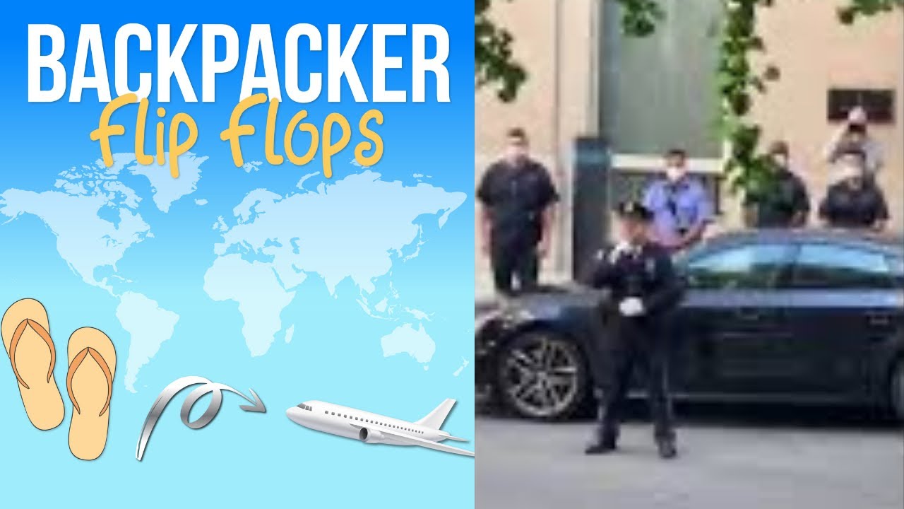 Moment in NYC - Father Mychal Judge 9/11 Walk of Remembrance 2020 ...