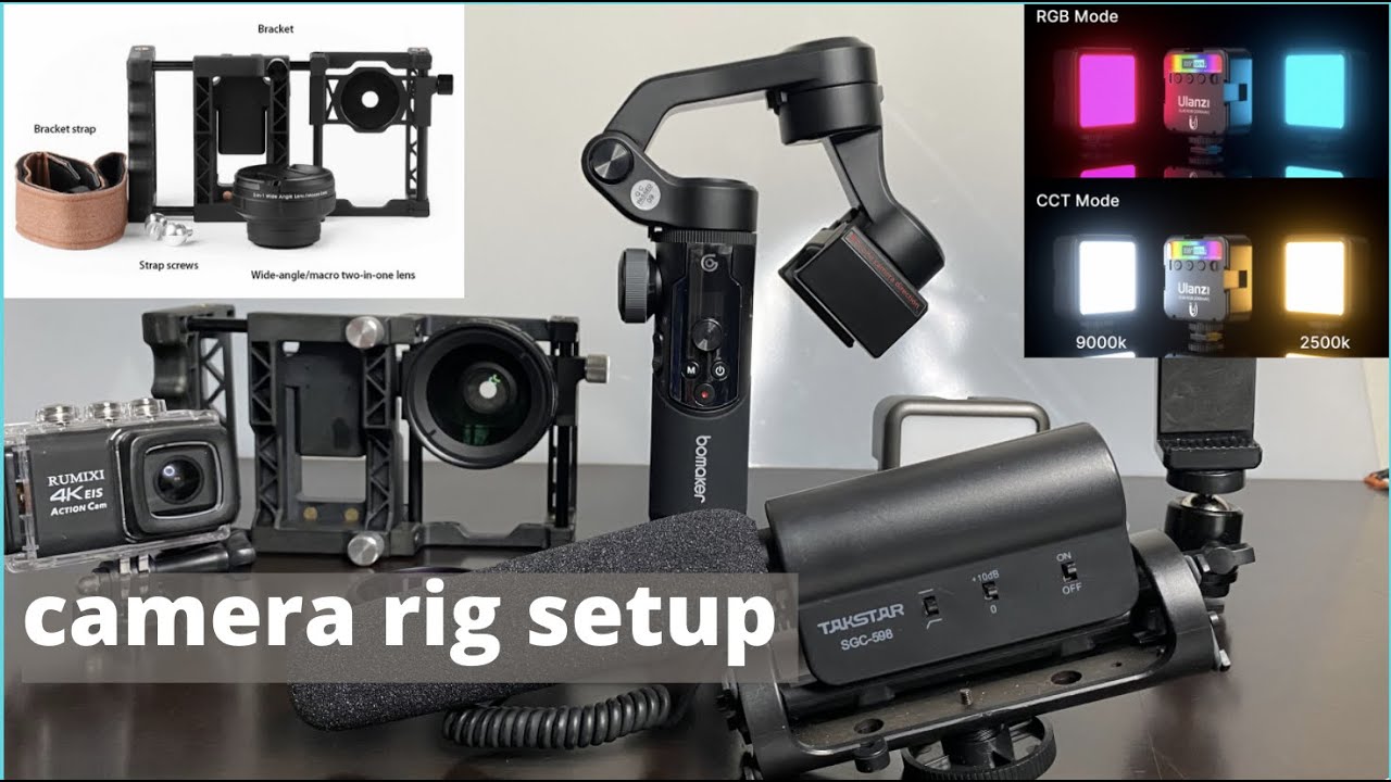 Beastgrip clone!!! - YouTube