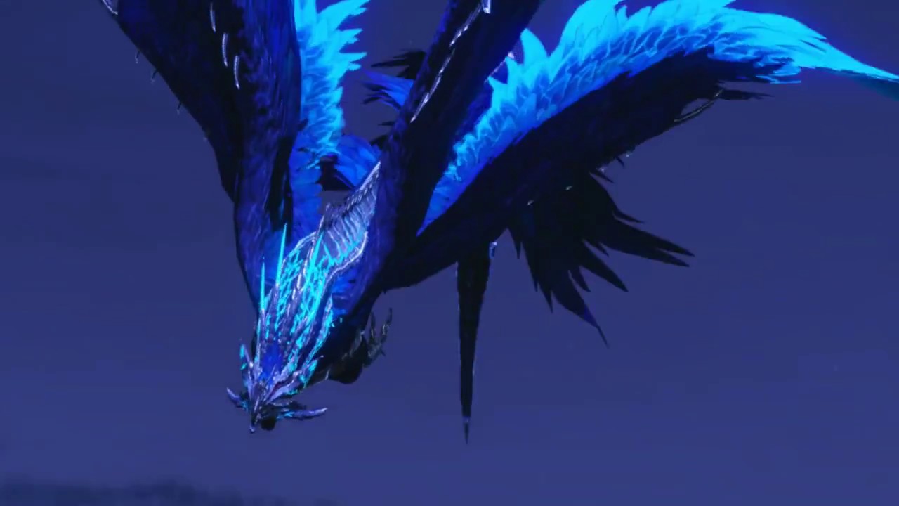 Archeage Thunderwing Titan (Boss) kill 45pplz - YouTube