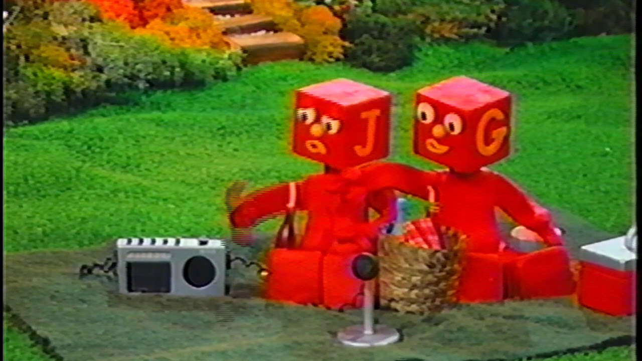 The Gumby Movie - Rock Consert + Lowbelly Crying - YouTube