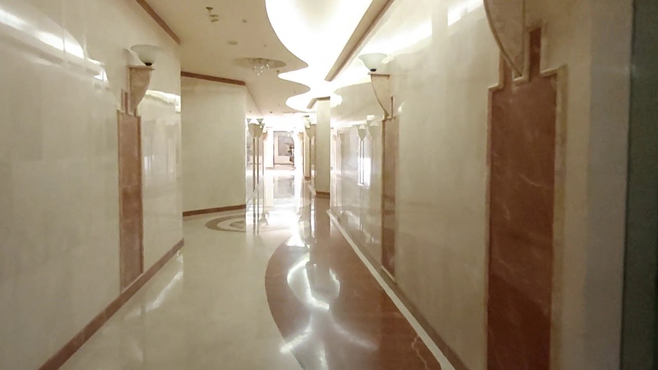 AL FARSI TOWER - YouTube