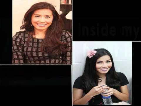 Frencheska Farr - Inside My Heart - YouTube