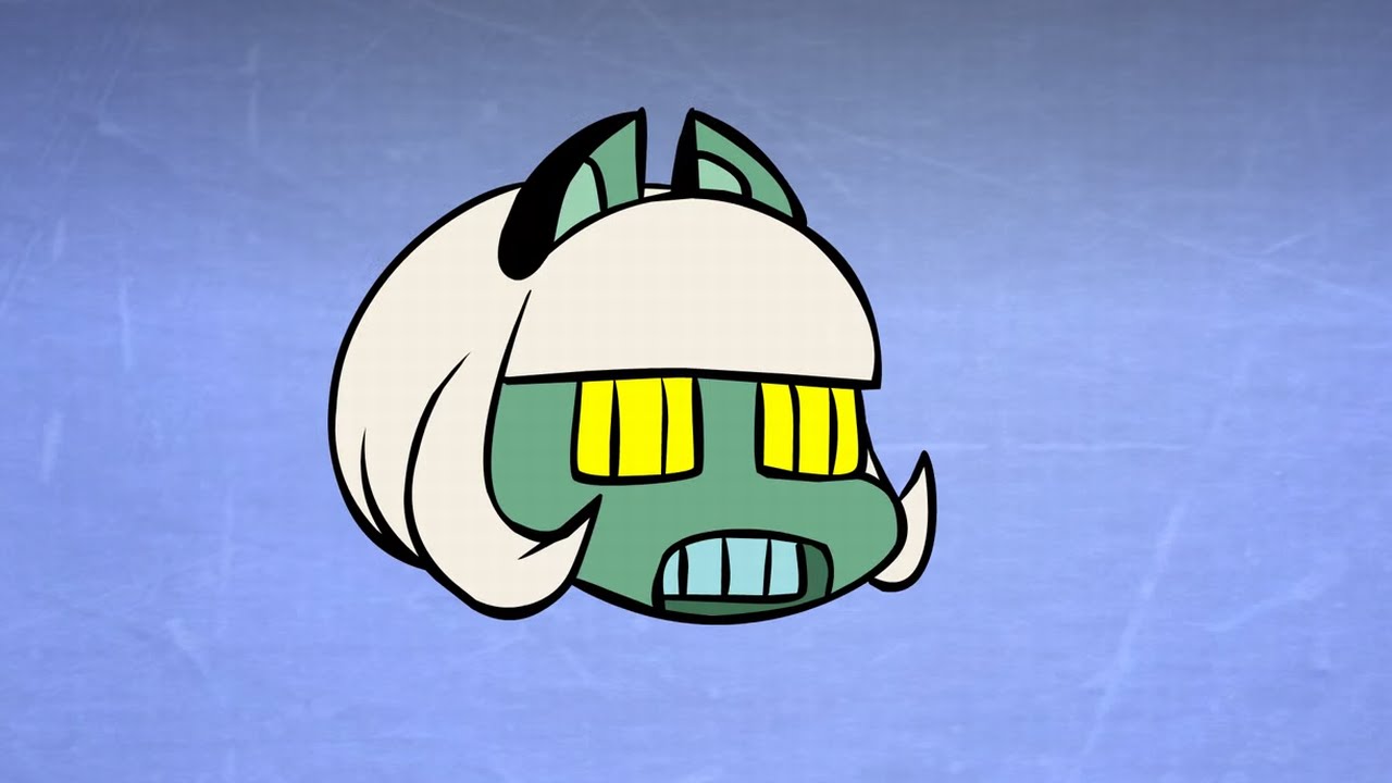 "Beep Boop Meow" - Robo Fortune Theme (Fan Concept) - YouTube