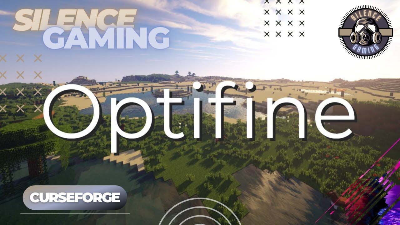 Minecraft — Гайд #1 Optifine & Shaders - YouTube