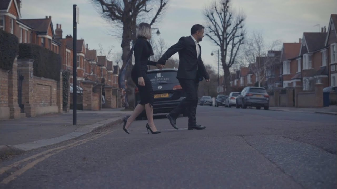 Zahi Safiya - Zaalak Helo [official music video] (2022) / زاهي صفية ...