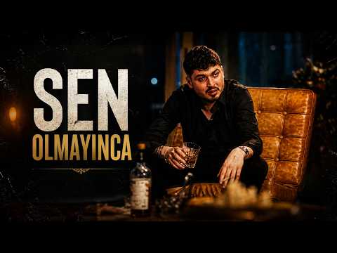 SEN OLMAYINCA I Blok3 Modu I Arabesk Rap | 2026 Aşk Şarkısı