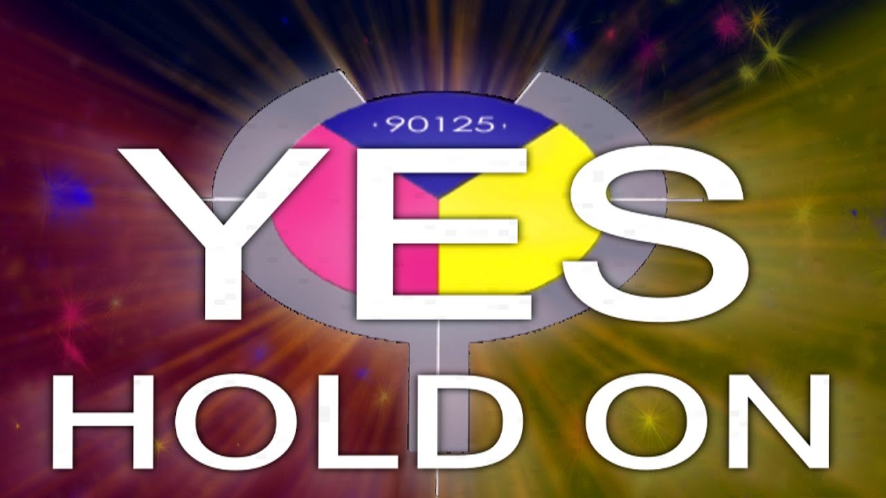 YES – Hold On - Lyrics with Effects - YouTube
