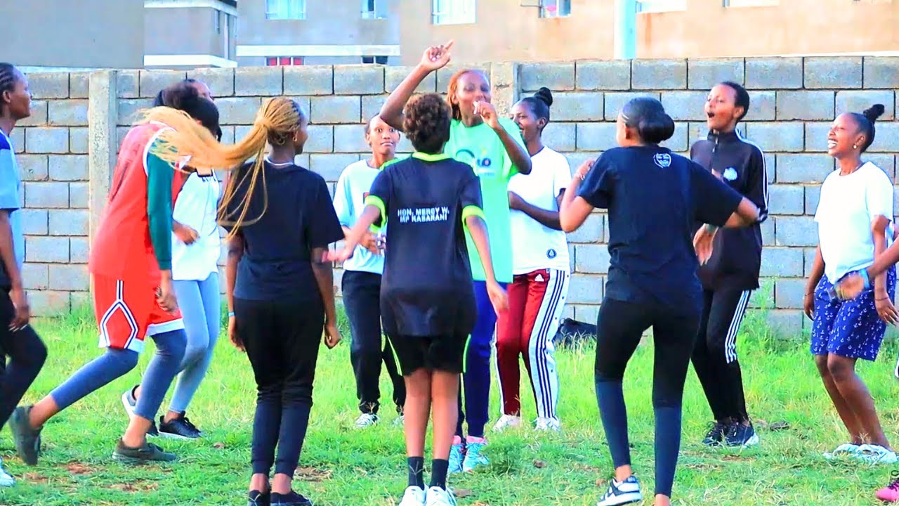 Live🔥 ABA MISS 12 Bafashwe neza muri BOOTCAMP / MISS MULENGE WORLD 2023 ...