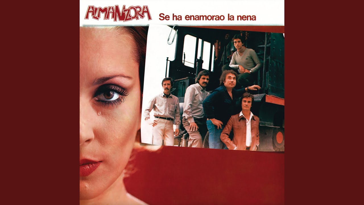 Llega la Primavera (Remasterizado) - YouTube