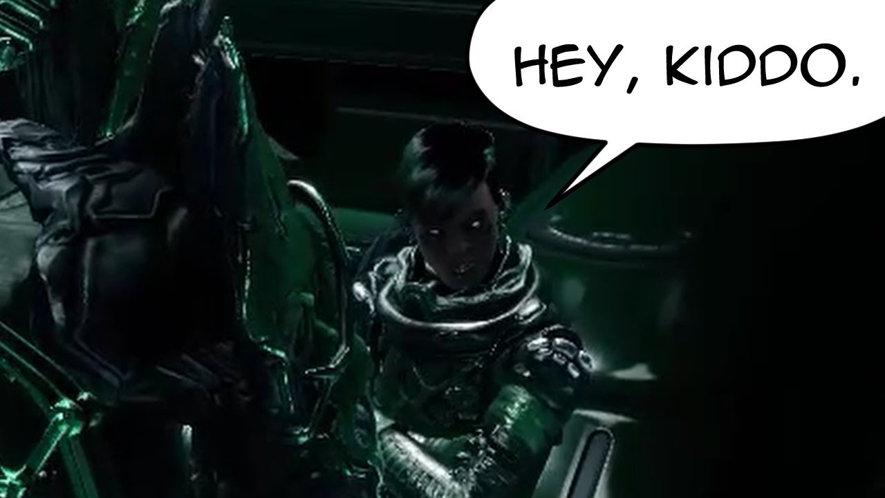 Hey, Kiddo - YouTube